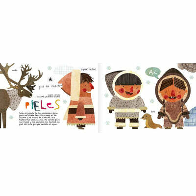 VISTE AMÉRICA - Comprar en PEDRO Y POKI