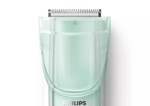 Cortapelos Niños Bebés Philips Kids Hair Clipper Series 2000 HC2066