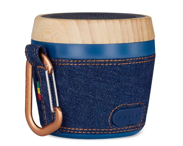 Parlante Bluetooth House of Marley Chant Mini