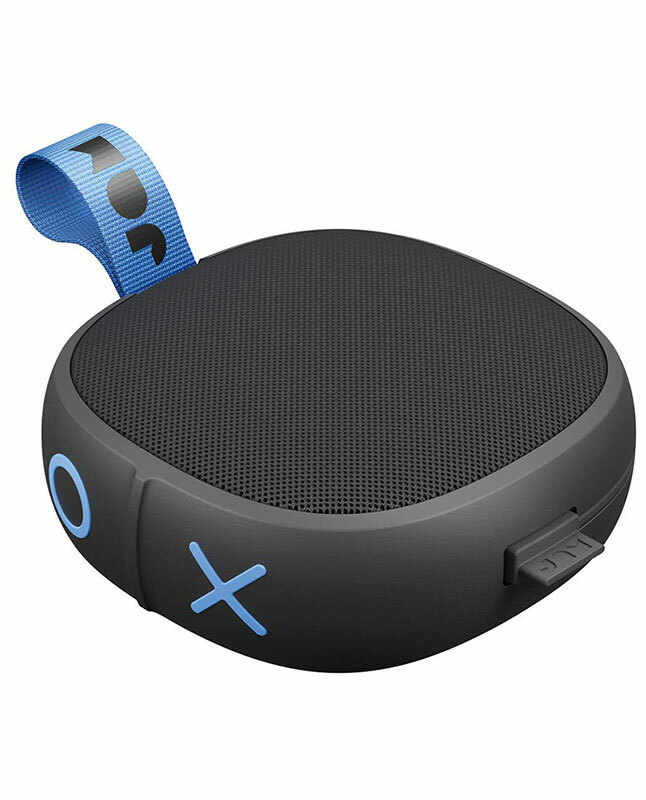 Parlante Bluetooth House of Marley Chant Mini
