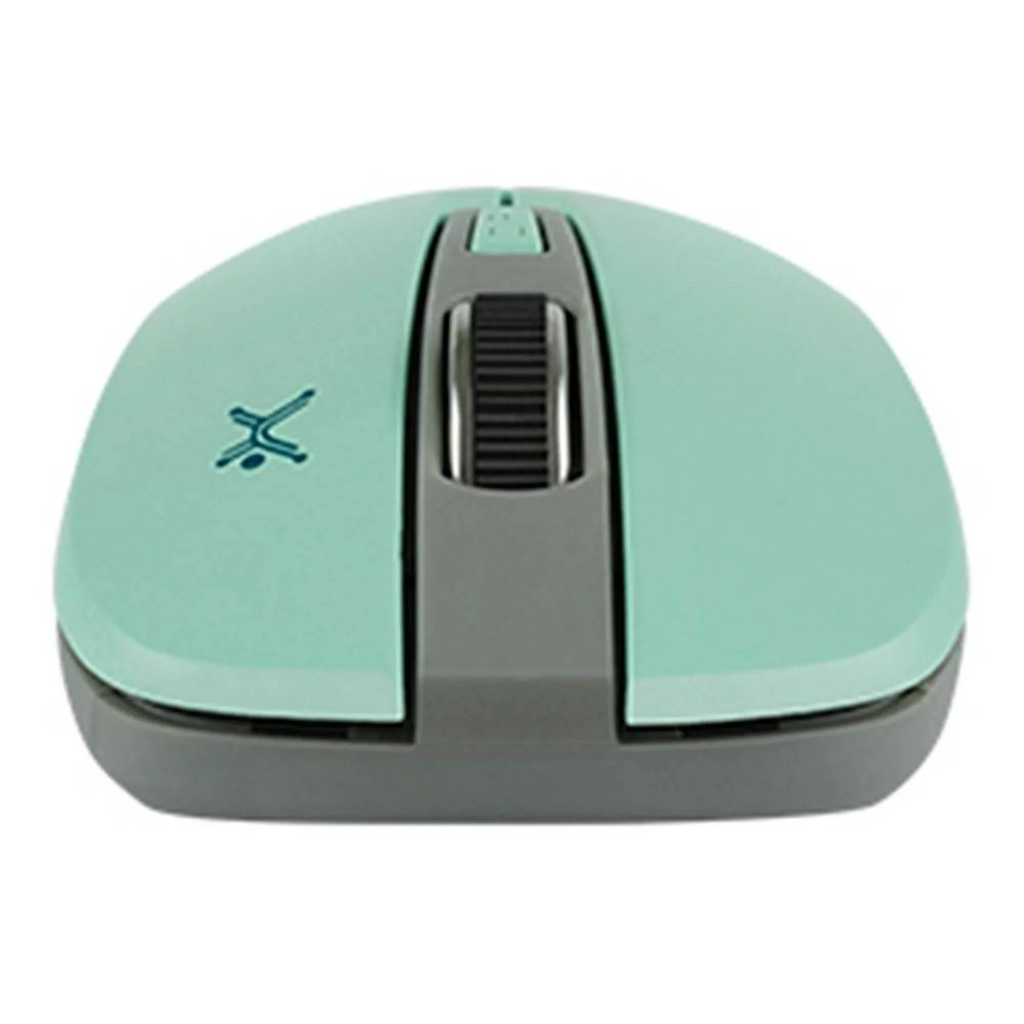 MOUSE INALÁMBRICO ESSENTIAL (TURQUESA) MOUSE INALÁMBRICO PERFECT CHOICE