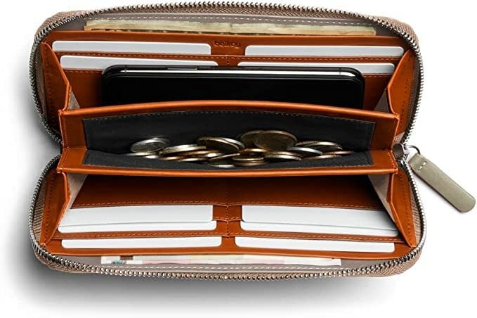 BELLROY DE MANO MAGNETICA DE LUJO - Comprar en Axudia