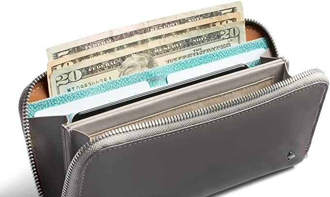 BELLROY DE MANO MAGNETICA DE LUJO - Comprar en Axudia