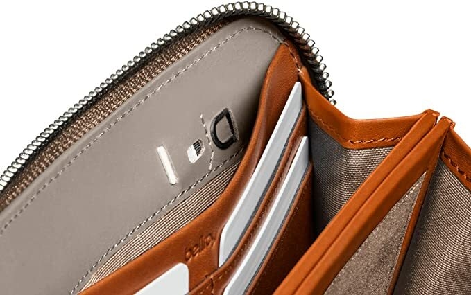 BELLROY DE MANO MAGNETICA DE LUJO - Comprar en Axudia