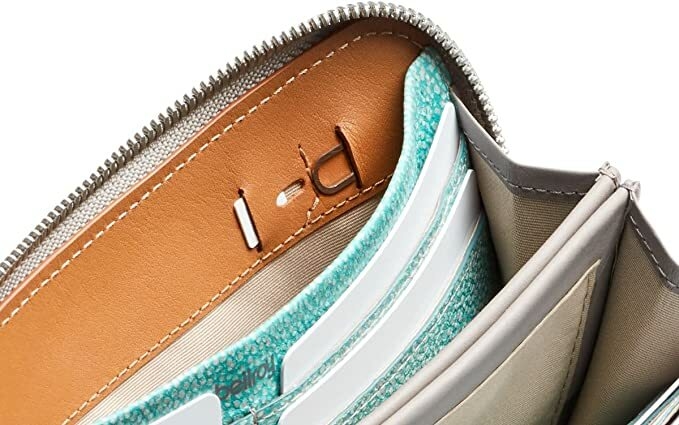 BELLROY DE MANO MAGNETICA DE LUJO - Comprar en Axudia