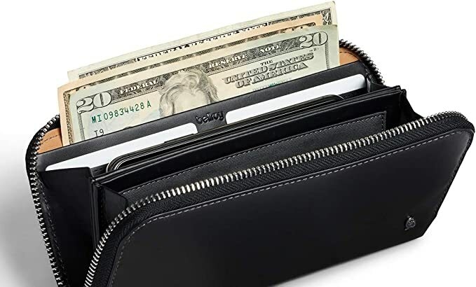 BELLROY DE MANO MAGNETICA DE LUJO - Comprar en Axudia