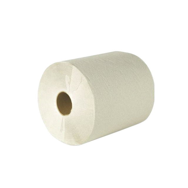 TOALLA EN ROLLO BLANCA 180 MTS - Comprar en Axudia