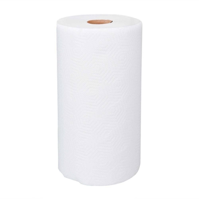 SERVITOALLA EN ROLLO DE 100 HOJAS MODELO - Axudia