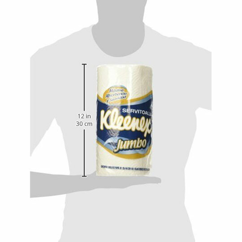 SERVITOALLA EN ROLLO DE 100 HOJAS MODELO - Axudia