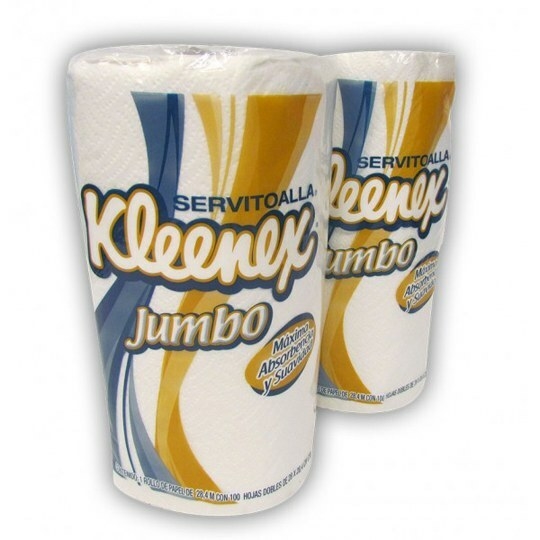 SERVITOALLA EN ROLLO DE 100 HOJAS MODELO - Axudia