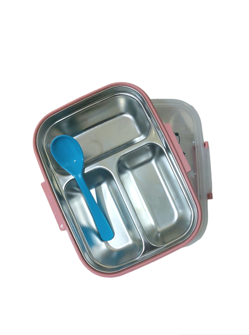 Lunch Box Novedoso: ¡Conserva Frescura y Estilo en tus Comidas