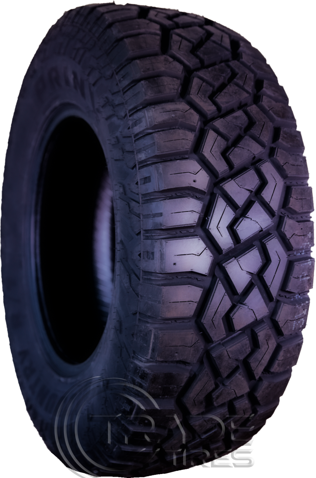Pneu 37x12.5R20 R/T Prinx HR1