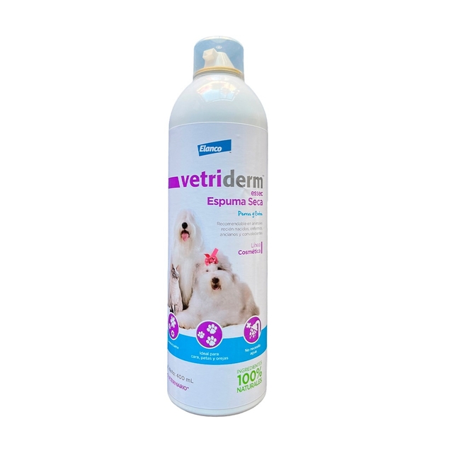 VETRIDERM SSC 400 ML