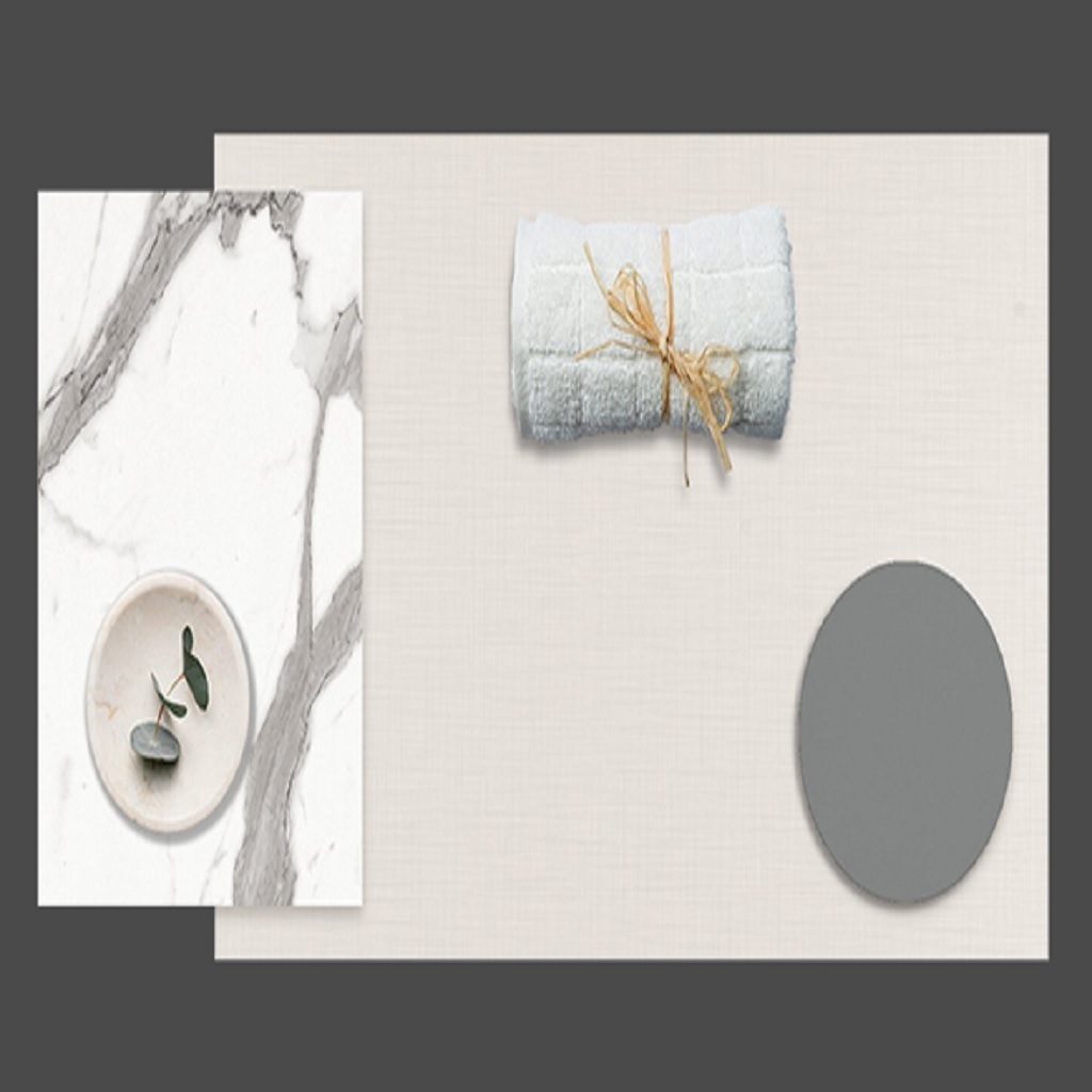 MDF LINEO TÊXTIL/PRISMA 2 FACES 2750X1840X18MM DURATEX