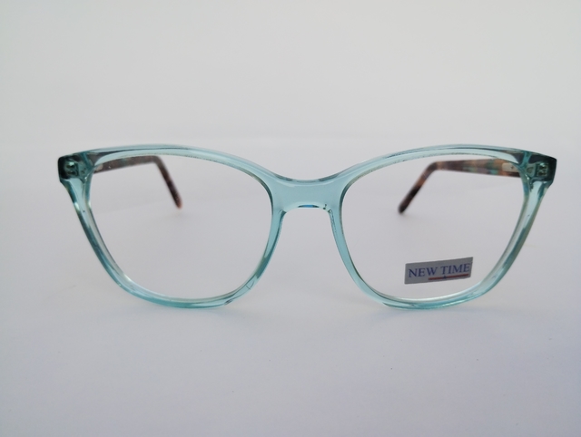 Armazón New Time 2277 - Comprar en Opticampus