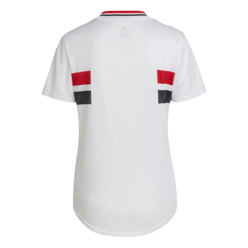 Nova Camisa Do São Paulo Feminina 22 23