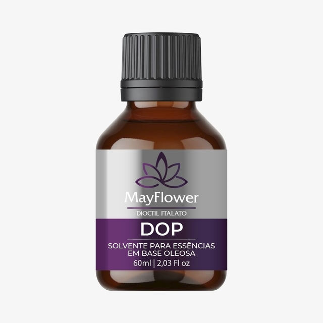 Dop (Dioctil Ftalato) 60ml - Comprar em Mayflower