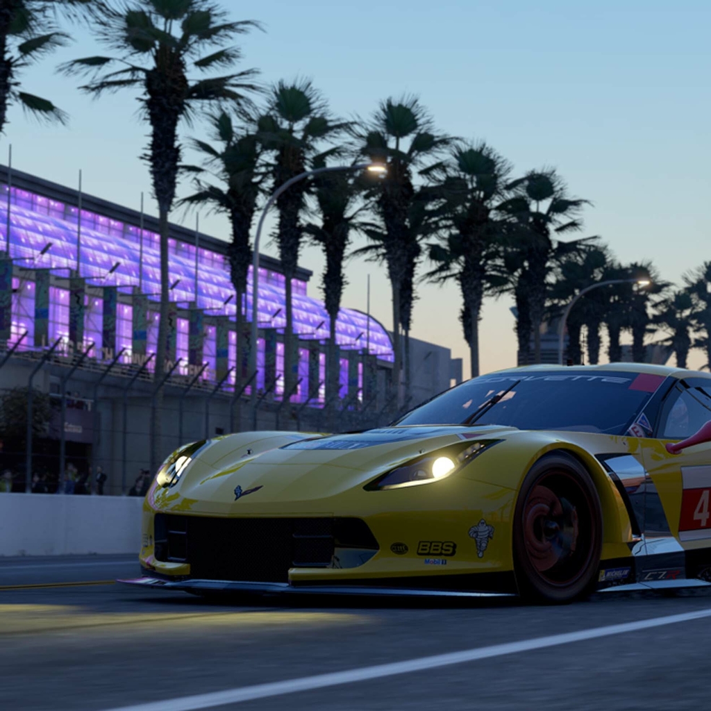 Project Cars 2 PS4 Digital Primario - Estación Play