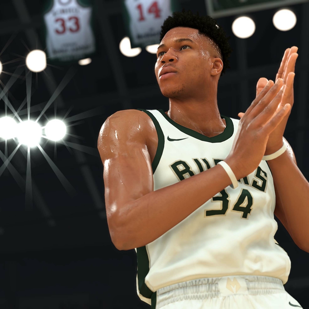 NBA 2K20 PS4 Digital Primario - Estación Play