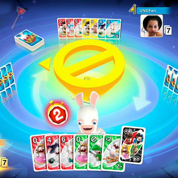 Uno PS4 Digital Primario - Comprar en Estación Play