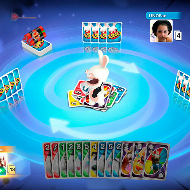 Uno PS4 Digital Primario - Comprar en Estación Play