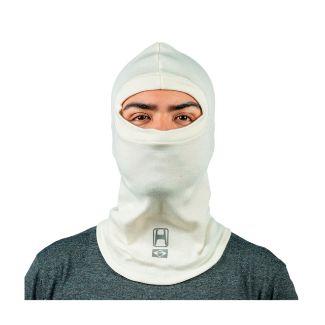 CAPUZ BALACLAVA TÉRMICO P/ COMB INCÊNDIO