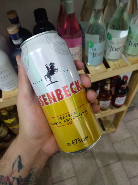 Kodos Bebidas