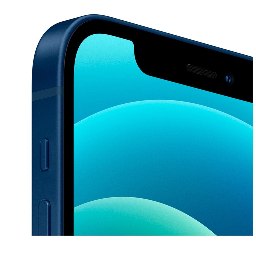 [NOVO] iPhone 12 128GB - Azul - Comprar em SkyPhone BR