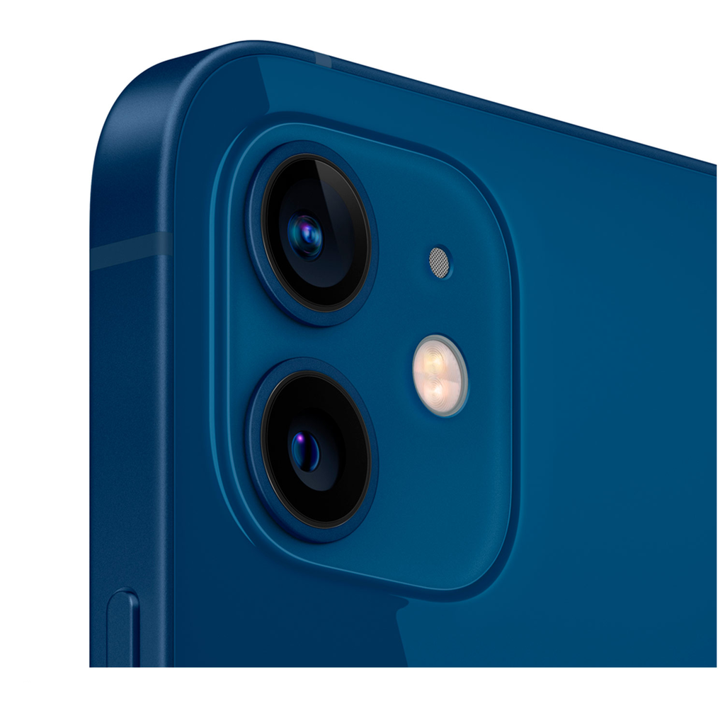 [NOVO] iPhone 12 128GB - Azul - Comprar em SkyPhone BR