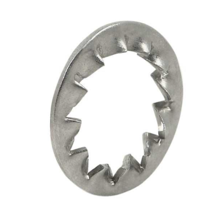 Arruela Dentada Interna - Comprar em IDEALFIX FIXADORES