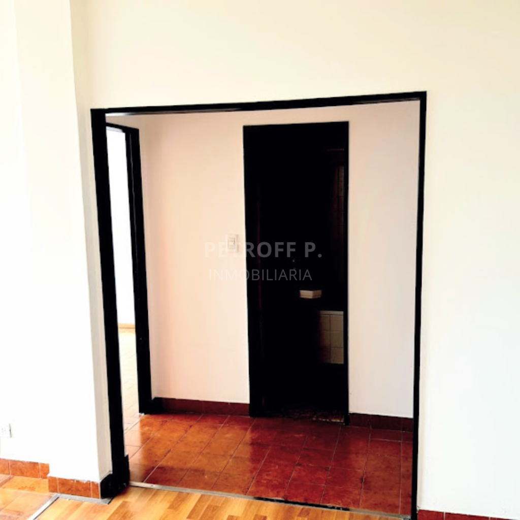 DPTO EDIFICIO TYPAC - Petroff P. Inmobiliaria