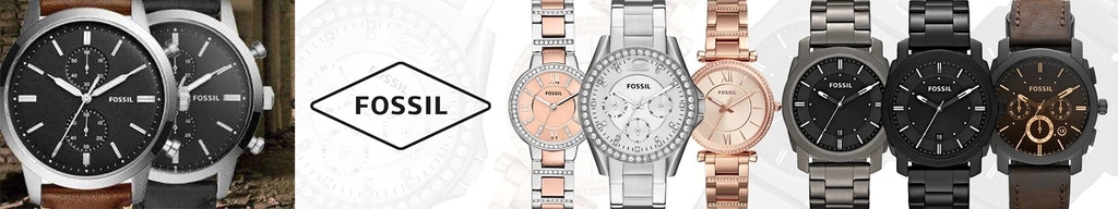 Comprar Fossil
