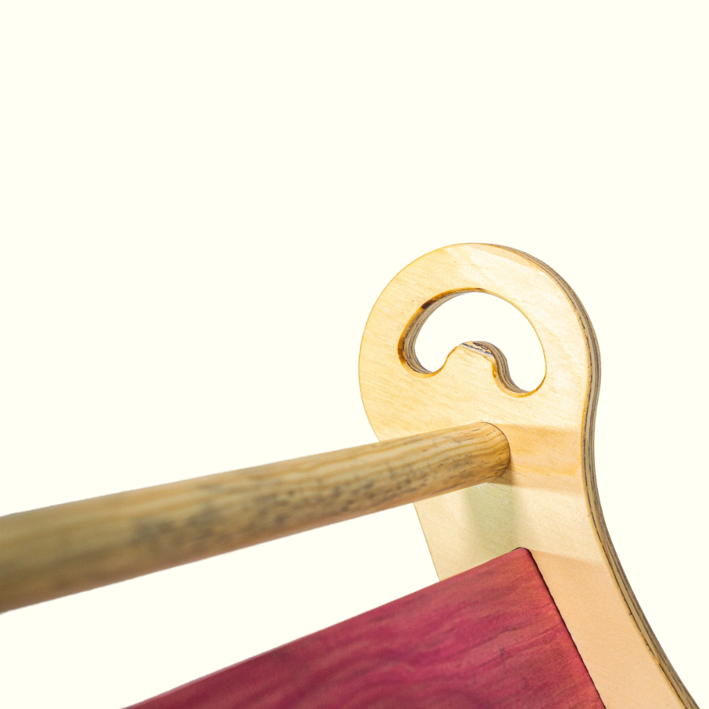 Balancín Waldorf - Comprar en Ananas Market