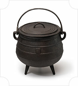 CALDERO 3 LITROS - Comprar en Asterix