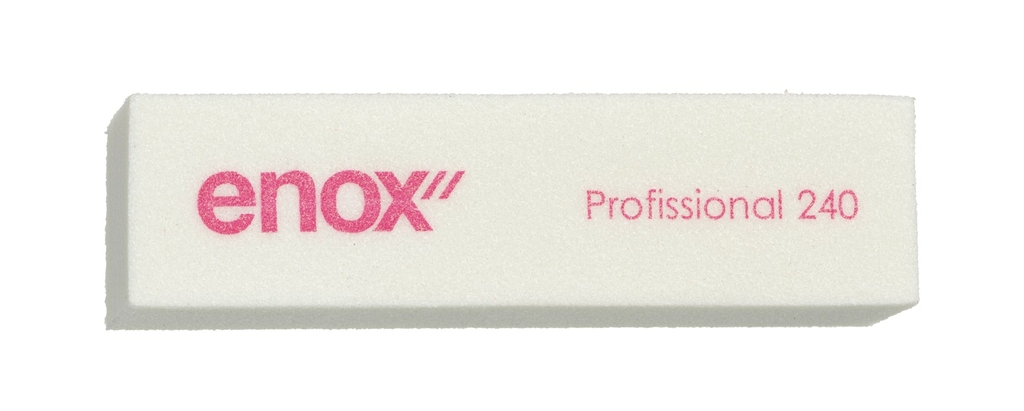 Lixa Polidora Enox Belliz Fina Granulacao 240