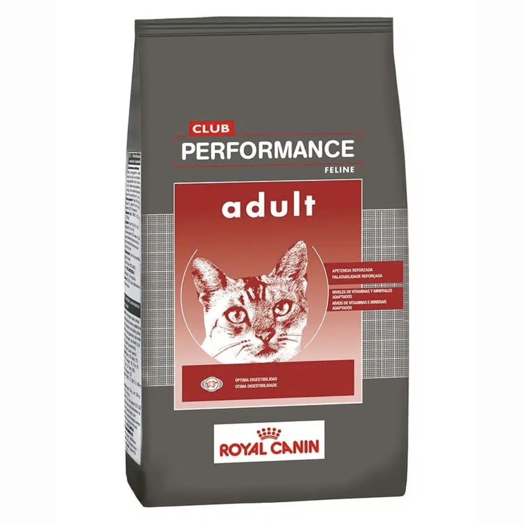 Royal Canin Performance - Comprar en ANIMAUX