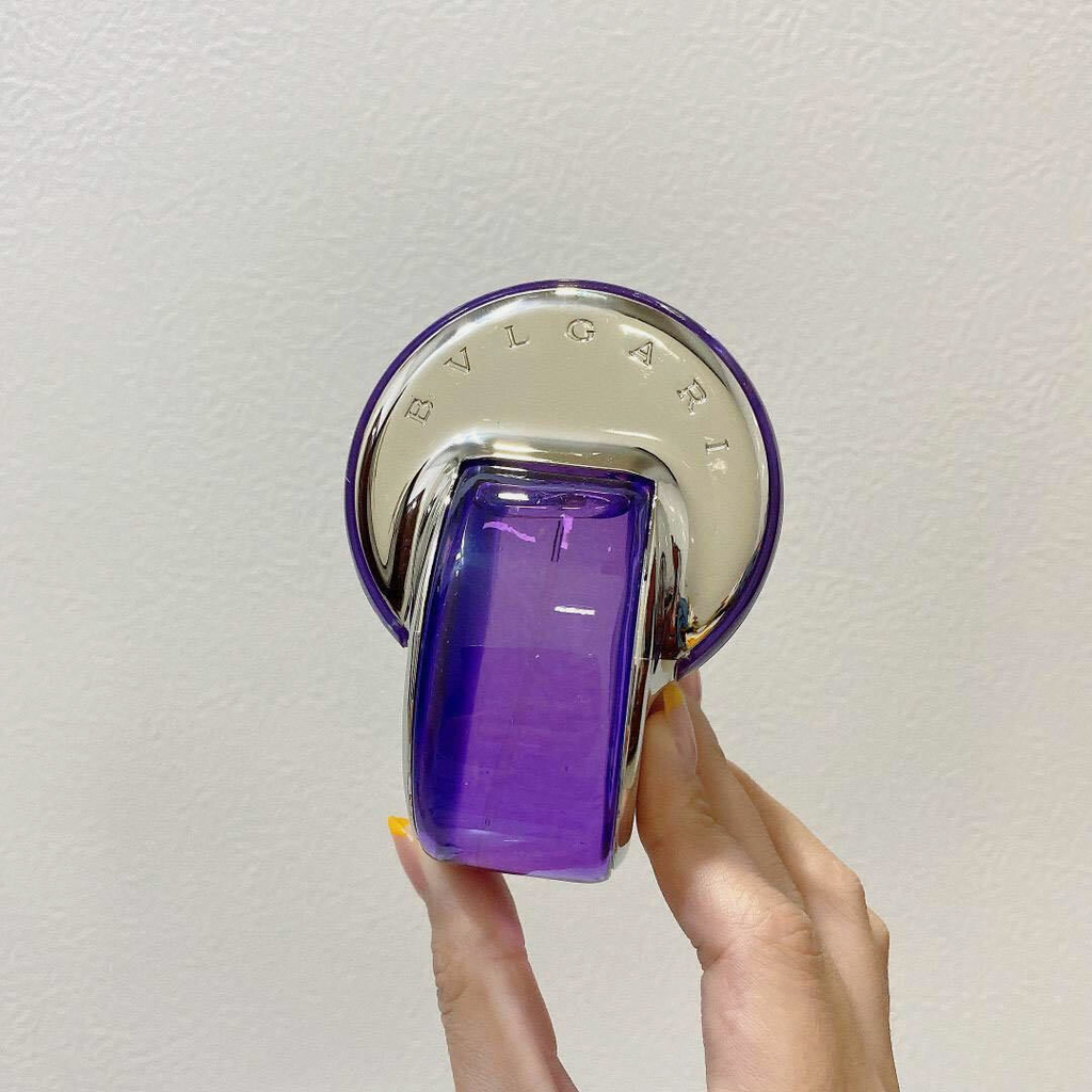 Bvlgari Omnia Amethyste