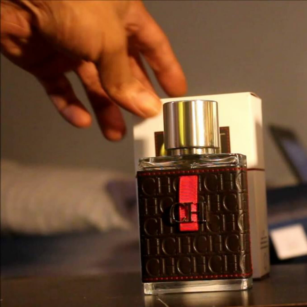 Carolina Herrera Ch Men