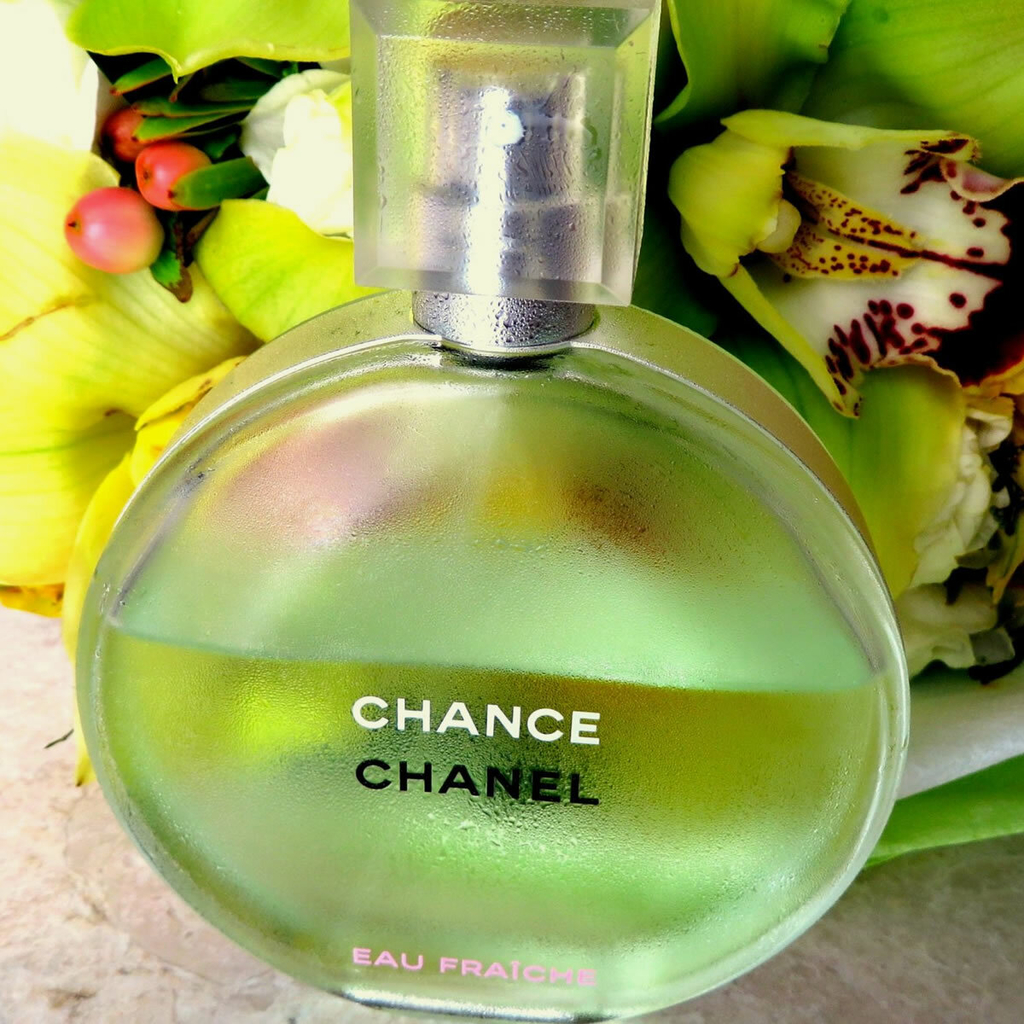 Chance Eau Fraîche