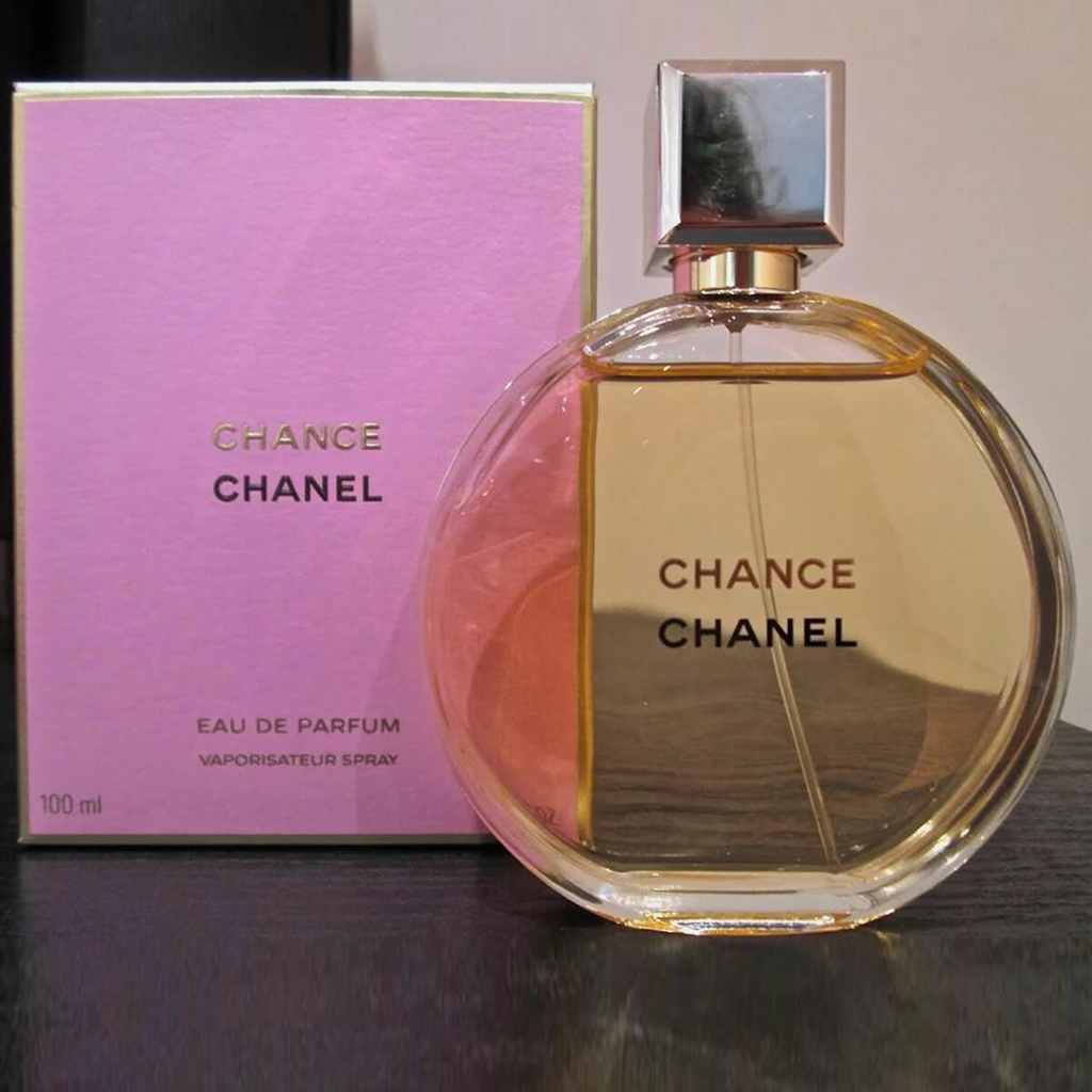 Chance Eau De Parfum