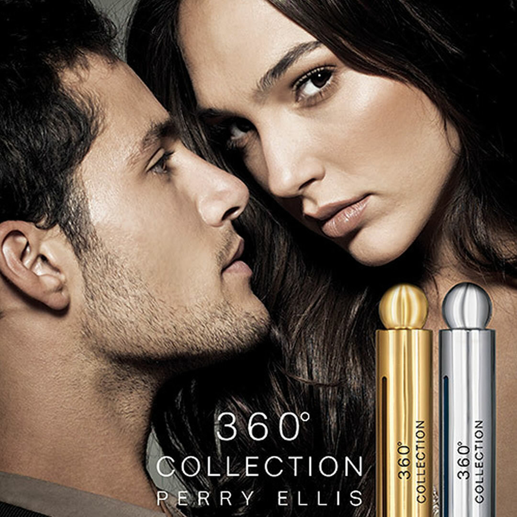 360 Perry Ellis For Women