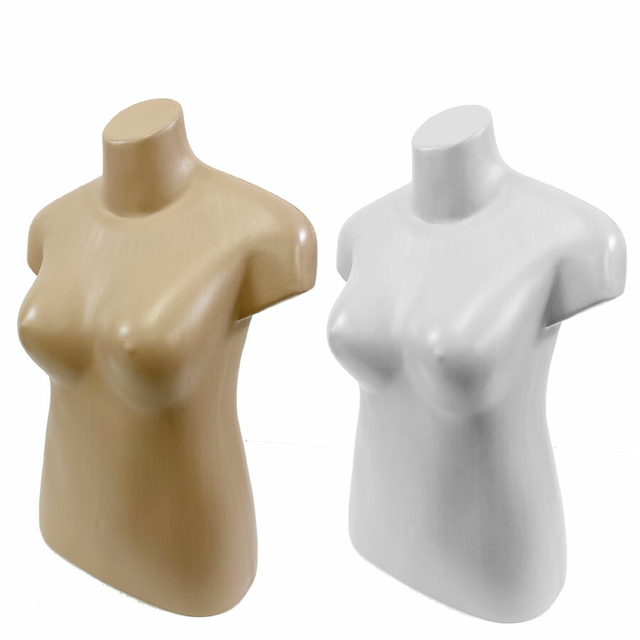 Busto Feminino GG Plus Size JP - SMexpositores