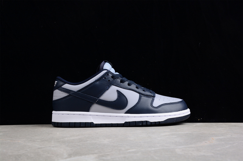 Dunk SP Low - Georgetown - Comprar em VSL SNEAKERS