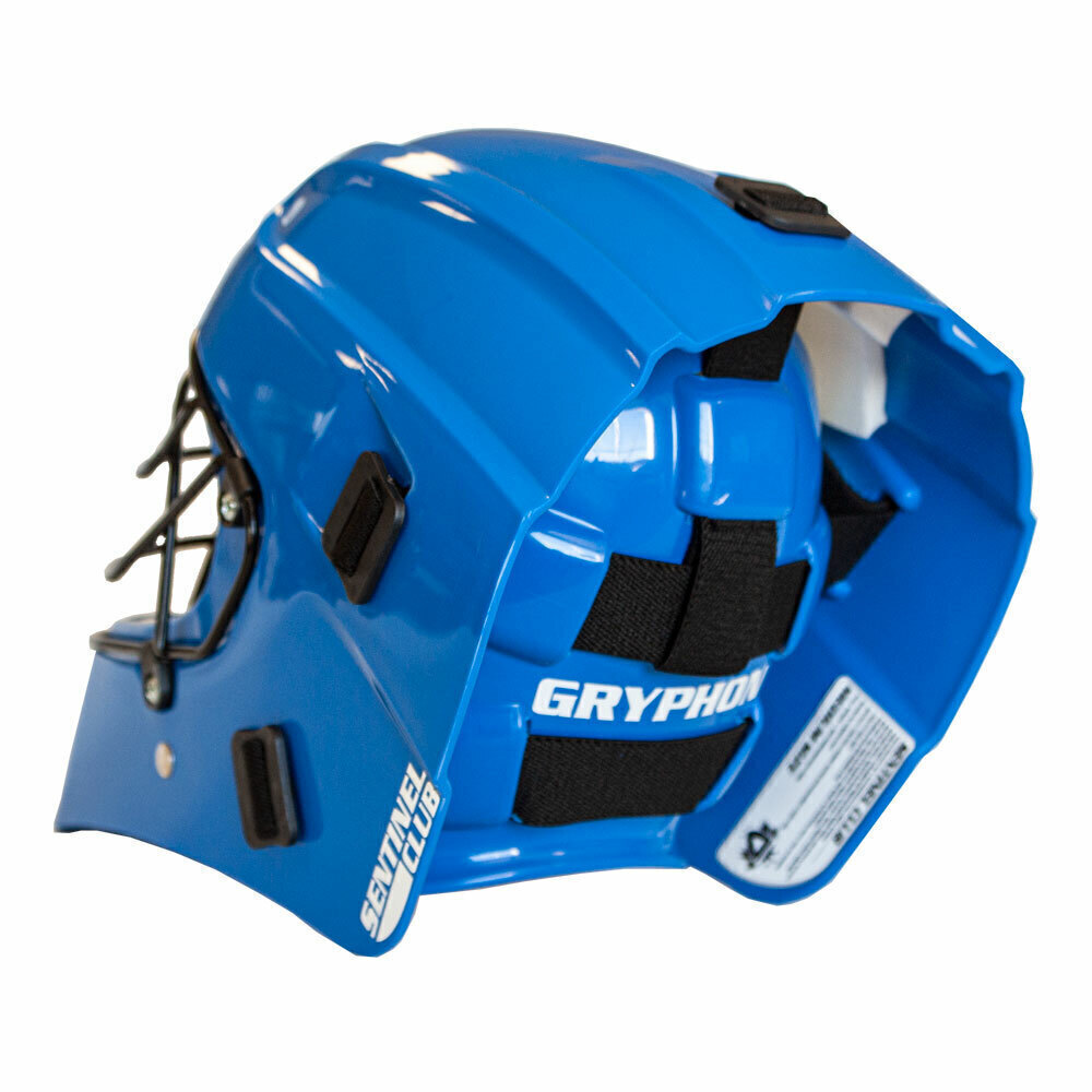 Casco GRYPHON Sentinel Club - Comprar en TodoHockey