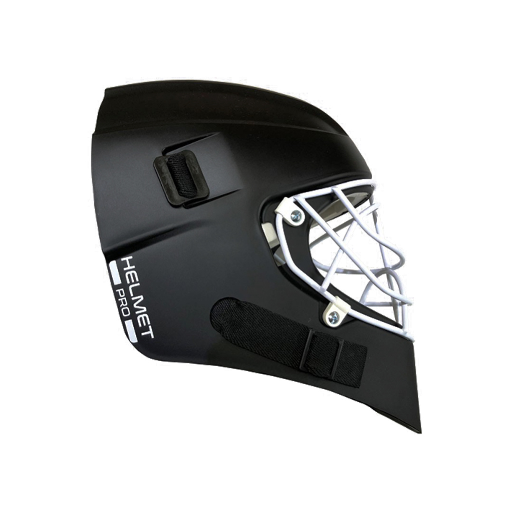 Casco DRIAL Helmet Pro - Comprar en TodoHockey