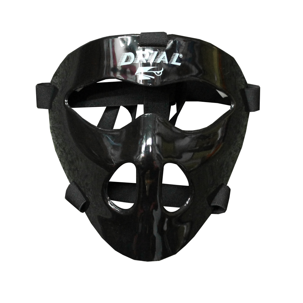 Mascara Corner Corto DRIAL Standard - TodoHockey