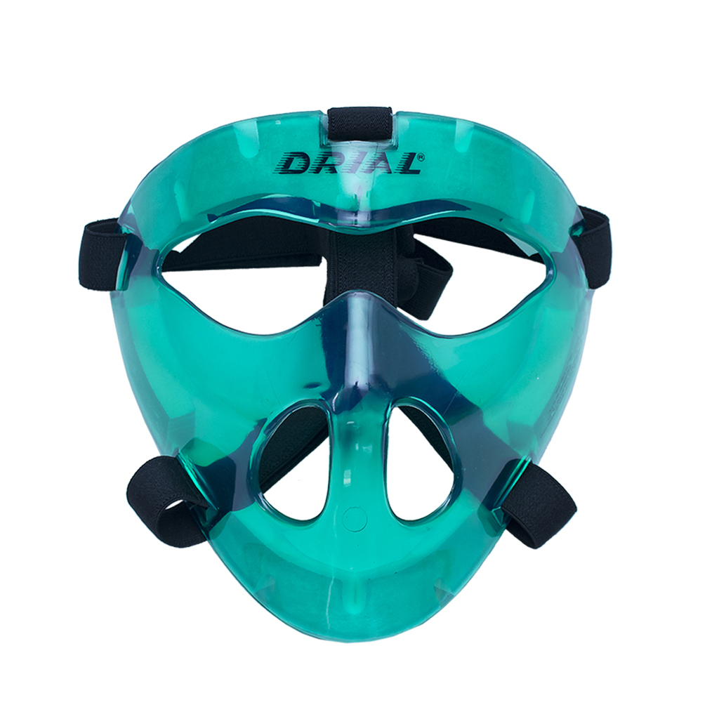 Mascara Corner Corto DRIAL Standard - TodoHockey