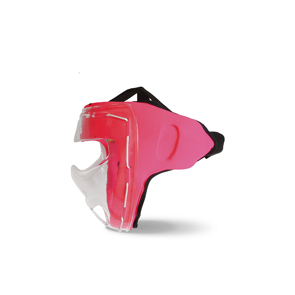 Mascara Corner Corto VLACK Full Protect - TodoHockey