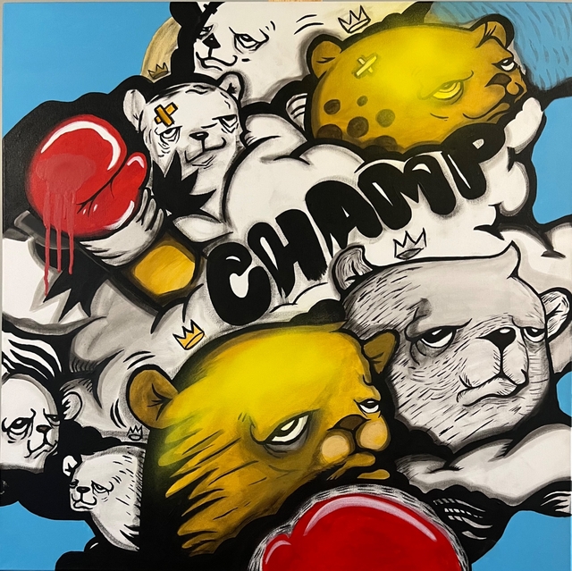 Comprar JC Rivera en R704