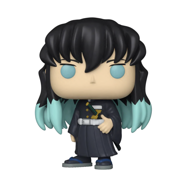 Muichiro Tokito - Buy in R704